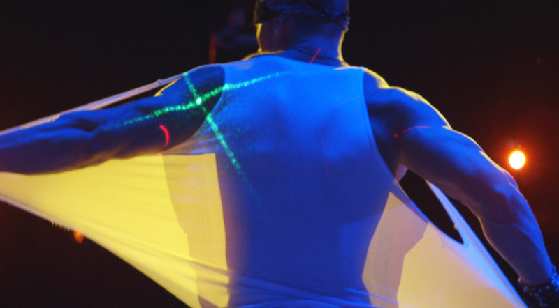 labare800 – AT THE ANGELIKA