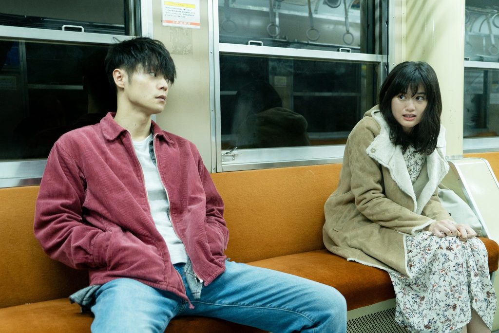 FIRST LOVE Q&A with Takashi Miike | AT THE ANGELIKA
