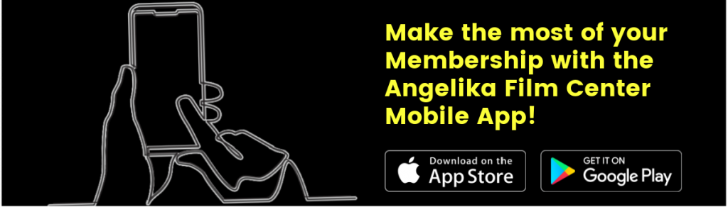 Membership | AT THE ANGELIKA