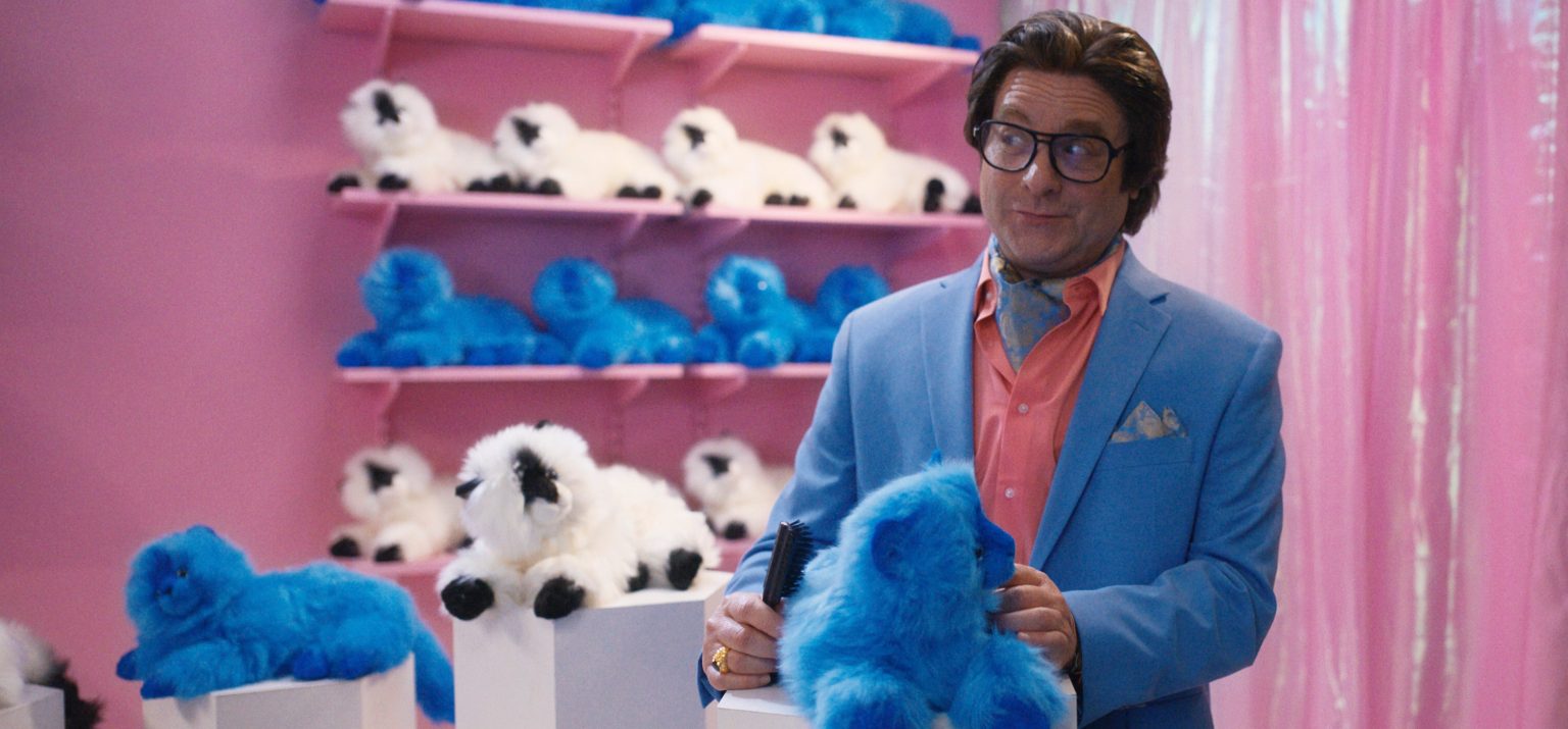 A behind-the-scenes look at the biggest toy craze of the 90s: THE ...