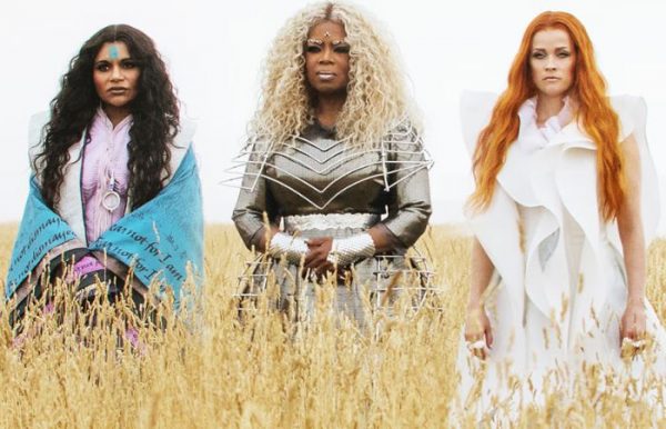 The Best Movies with Strong Female Lead Characters | AT THE ANGELIKA