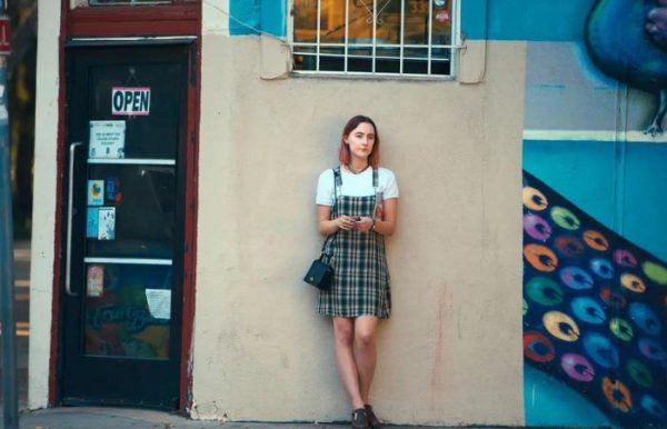 The Best Movies with Strong Female Lead Characters | AT THE ANGELIKA